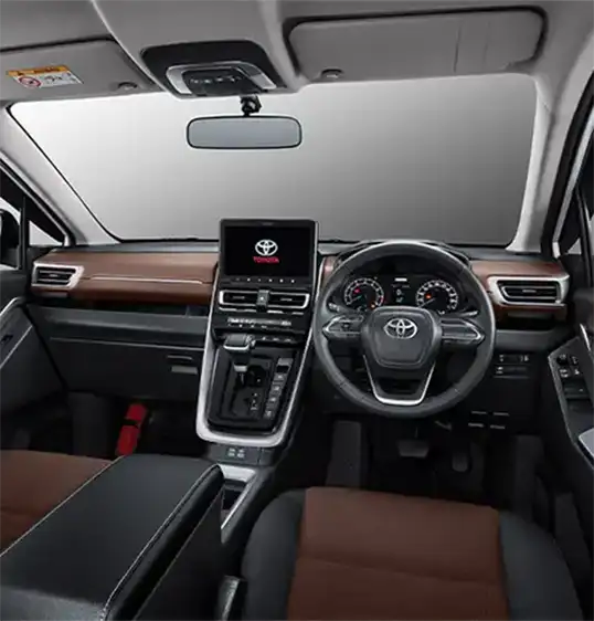 Toyota Innova Zenix 2023 - Dealer Toyota Depok - Promo