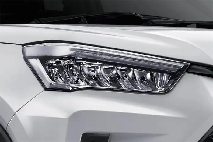 Toyota Raize 2023 - Dealer Toyota Depok - Diskon Besar